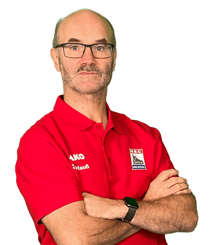 Gunter Hauß